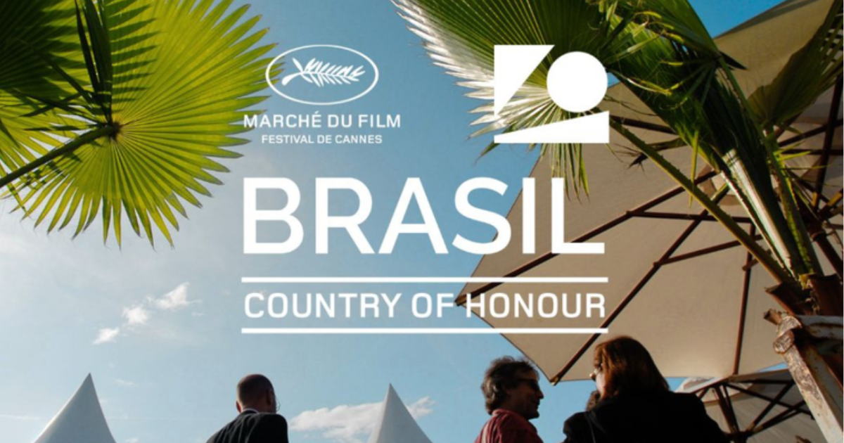 Cannes: Brasil é nomeado País de Honra de 2025 … - Look Magazine